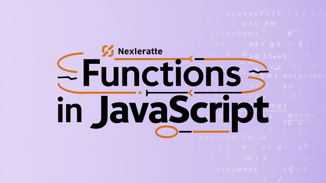 Is JavaScript Hard to Learn? - Nexlerate | Shopify Development Experts & Digital Marketing